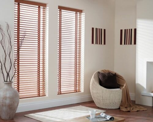 Minimalist Window Treatments Light, Space, and Style – Mita Furniture